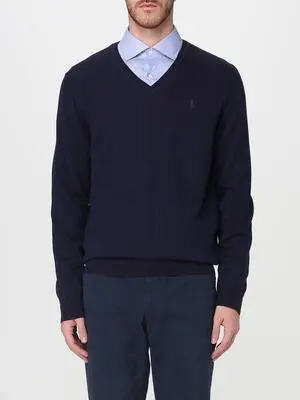 Polo Ralph Lauren V-neck Jumper