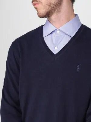 Polo Ralph Lauren V-neck Jumper