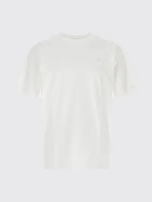 NEW BALANCE Cotton T-shirt