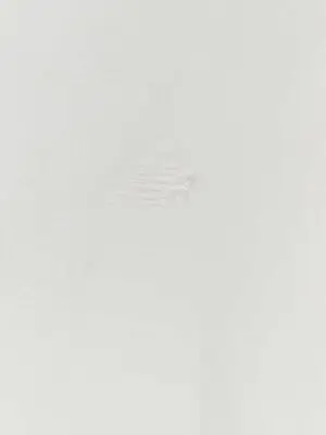 NEW BALANCE Cotton T-shirt