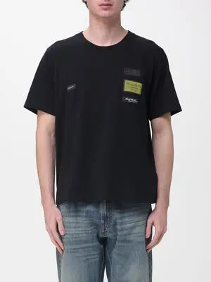 MAISON MARGIELA T-shirt Colour - Black