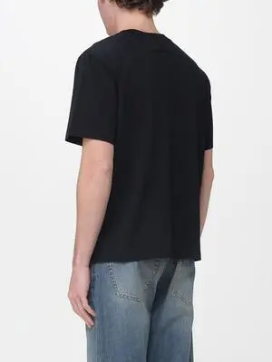 MAISON MARGIELA T-shirt Colour - Black