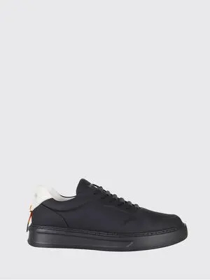 BARRACUDA Sneakers - Black
