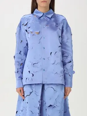 Marni Shirt Colour - Blue