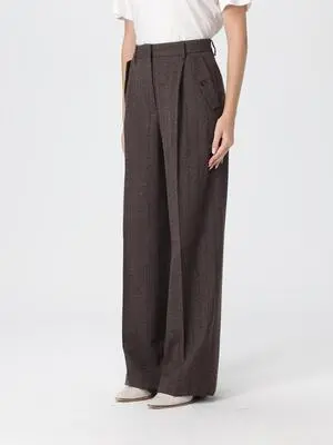 GOLDEN GOOSE Trousers Colour