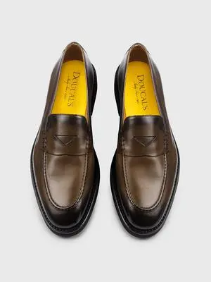 DOUCAL'S Loafers Colour