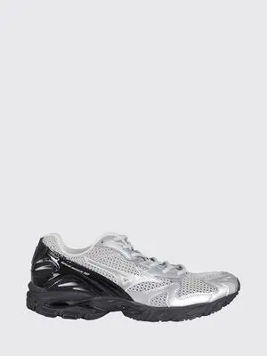 Mizuno Trainers Colour - Silver