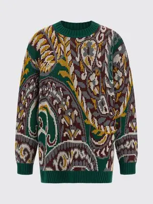 Etro Jumper Colour - Multicolor