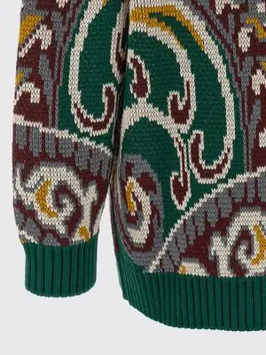 Etro Jumper Colour