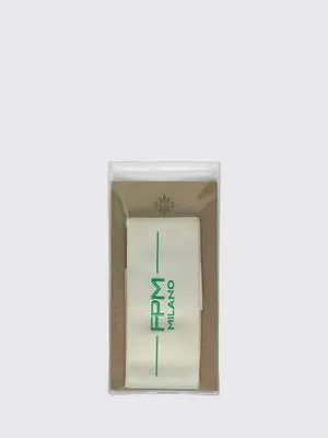 FPM MILANO Travel Bag Colour - Emerald