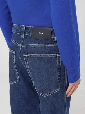Sunnei Jeans