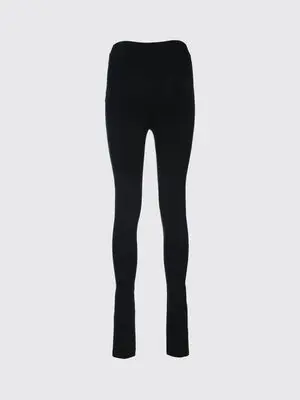 TOTEME Stretch Fabric Leggings