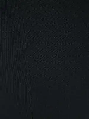 TOTEME High-waisted Skinny Leggings In Jersey Fabric