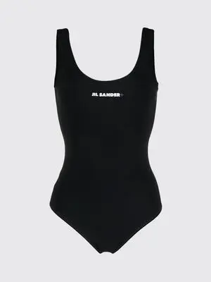 JIL SANDER Swimsuit Colour - Black
