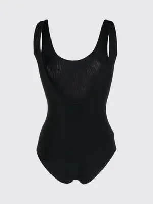 JIL SANDER Swimsuit Colour - Black