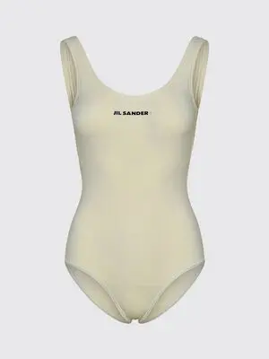 JIL SANDER One Piece Swimsuit