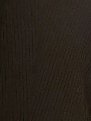 Liu Jo Viscose Blend Pullover