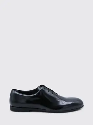 JIL SANDER Brogue Shoes Colour - Black
