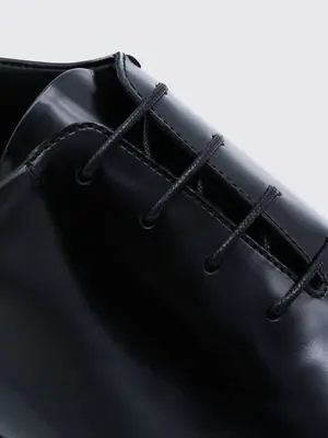 JIL SANDER Brogue Shoes Colour