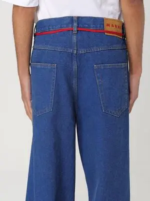 Marni Jeans Colour