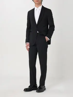 Michael Kors Suit Colour - Black