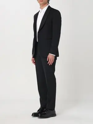Michael Kors Suit Colour - Black