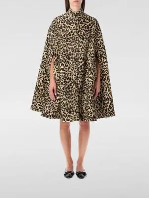 Valentino Garavani Coat Colour - Brown