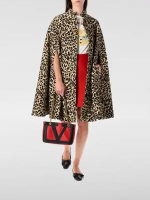 Valentino Garavani Coat Colour