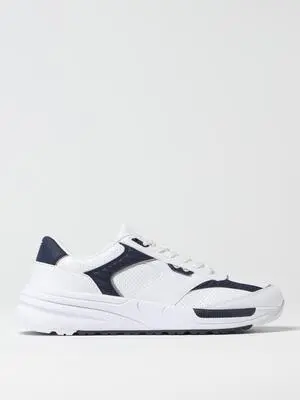 EA7 Trainers Colour - Black