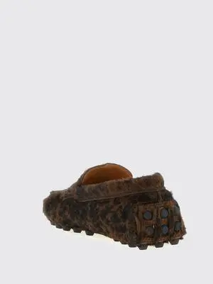 TOD'S Loafers Colour