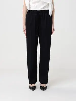 MAISON MARGIELA Trousers Colour - Black