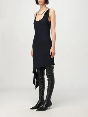 COURREGES Dress Colour