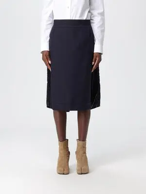 MAISON MARGIELA Skirt Colour - Blue