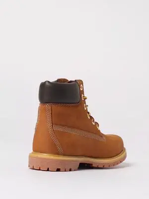Timberland Lace Up Boots