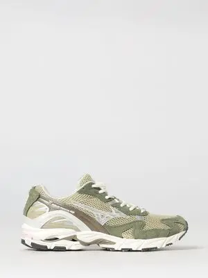 Mizuno Trainers Men Colour Green