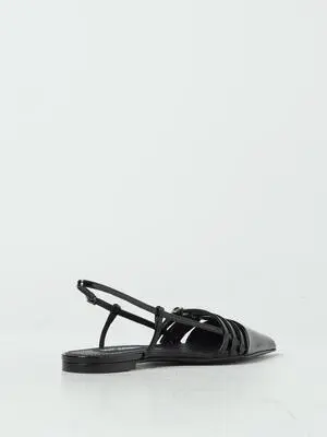 Dolce & Gabbana Ballet Pumps Colour