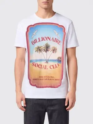 BILLIONAIRE T-shirt Colour