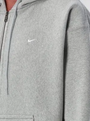 Nike Full Zip Hoodie