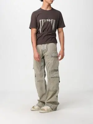 Rick Owens Jeans Colour