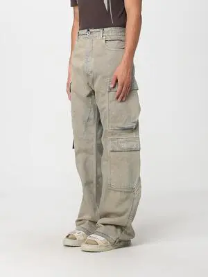 Rick Owens Jeans Colour