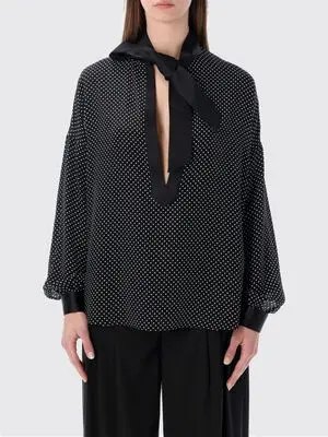 TOM FORD Top Colour - Black