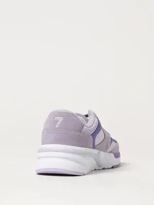 EA7 Trainers Colour - Grey