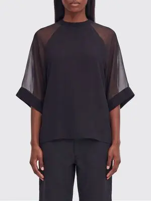 Filippa K Viscose Blend Blouse