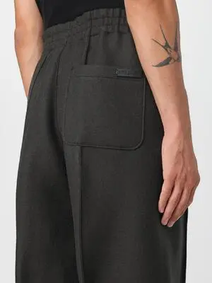 AMI Paris Trousers Colour