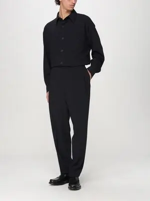 Giorgio Armani Shirt Colour