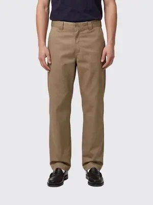 Carhartt Work In Progress Full Length Chinos For Men