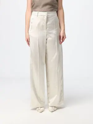 ALYSI Tailored Wide Leg Trousers