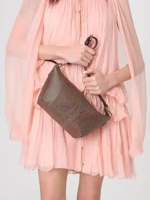 Etro Mini Bag Colour
