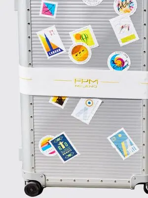 FPM MILANO Travel Case