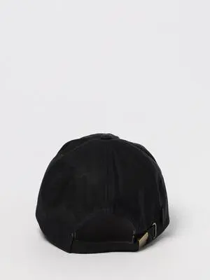 Barbour Cap